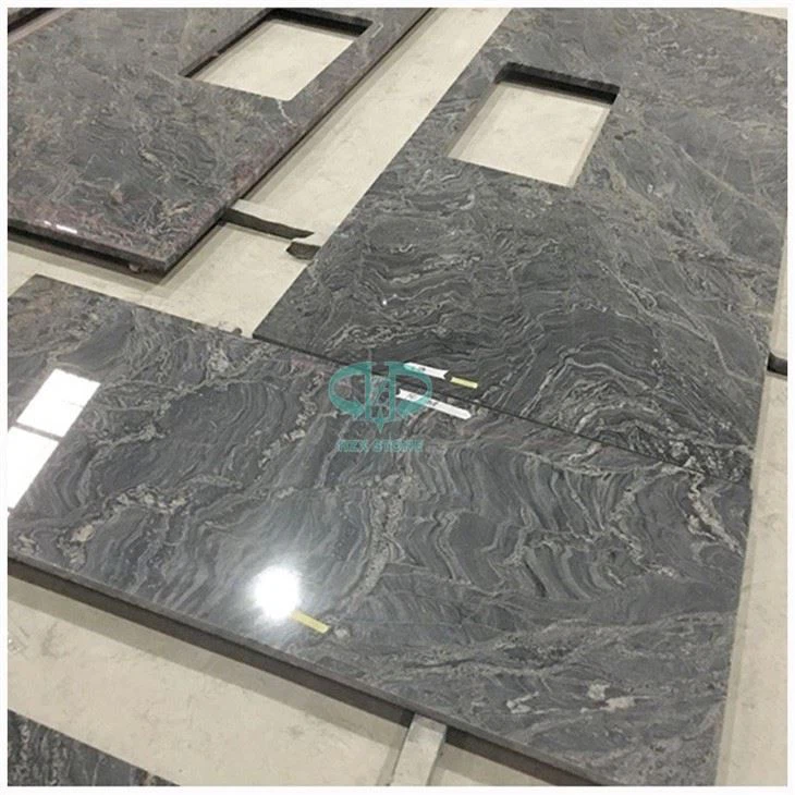 Black Forest Leathered Granite Manufacturers, Suppliers, Factory ...