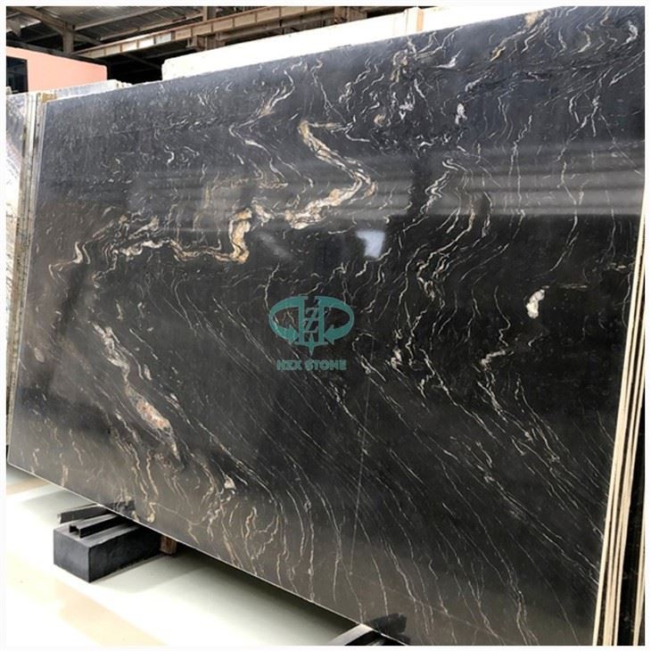 Cosmic Black Marble Manufacturers, Suppliers, Factory - Wholesale Price ...
