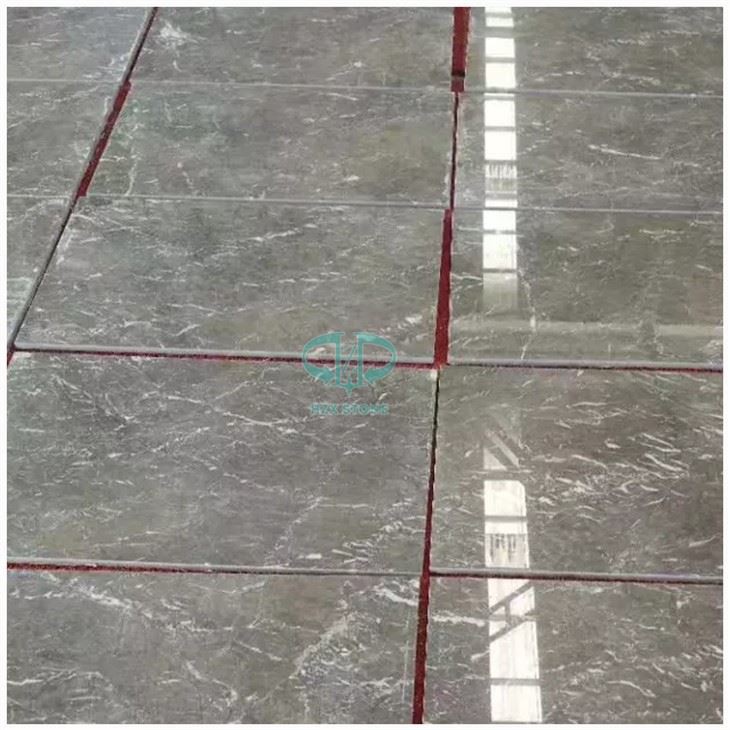Cyprus Grey Marble Tiles Manufacturers, Suppliers, Factory - Wholesale ...
